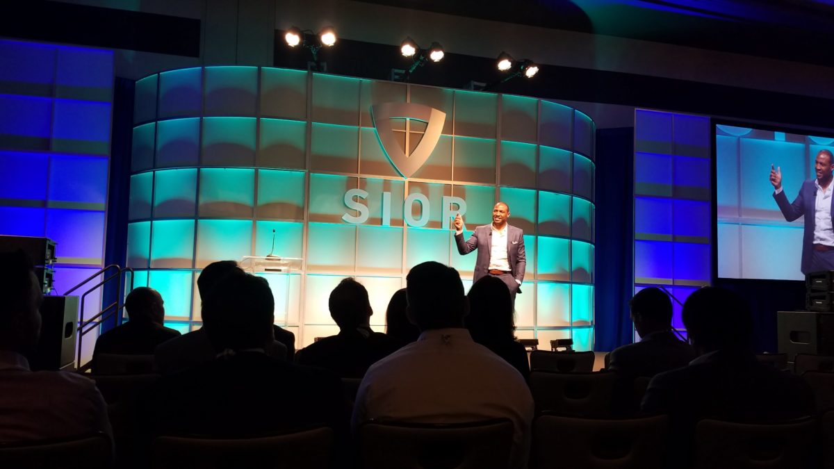 “Keep Austin Weird” – Fagnan Reflects on SIOR Spring World Conference ...