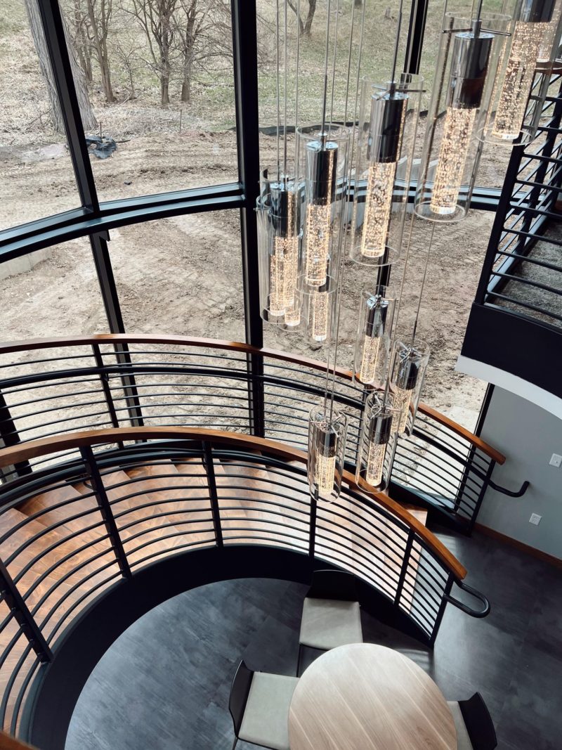 We Are Back! - Bender Commercial