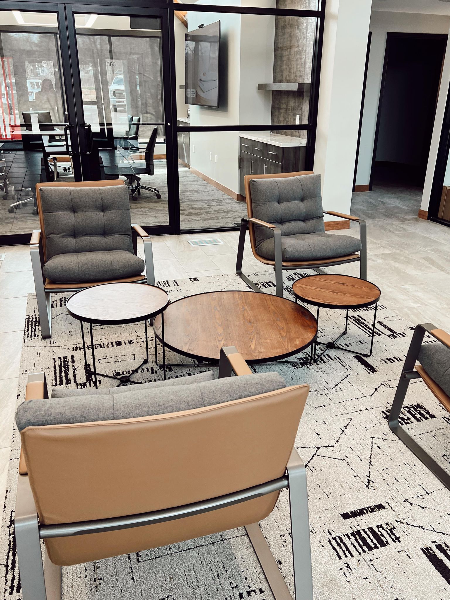 We Are Back! - Bender Commercial