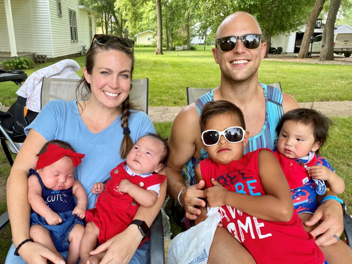 A Look at Bender Commercial's Summer - Bender Commercial