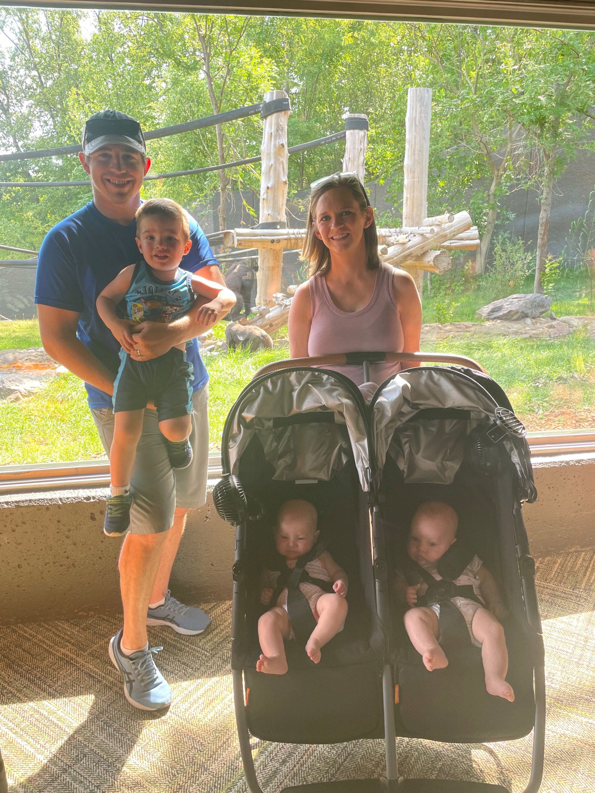 A Look at Bender Commercial's Summer - Bender Commercial