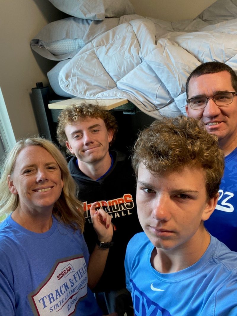 A Look at Bender Commercial's Summer - Bender Commercial