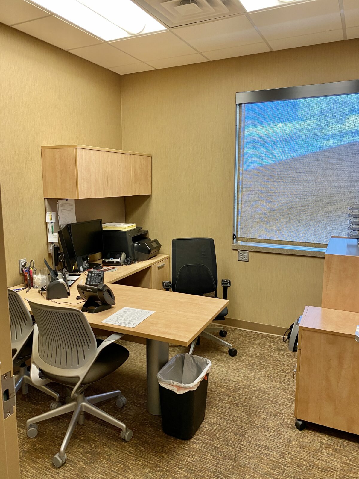 IMA Building - Suite 204 - Bender Commercial