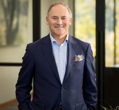 Michael Bender – Principal at Bender Commercial