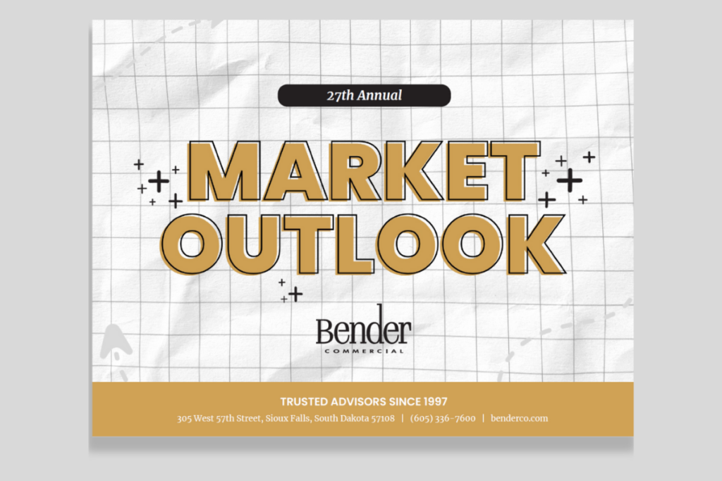 2024 Market Outlook - Bender Commercial