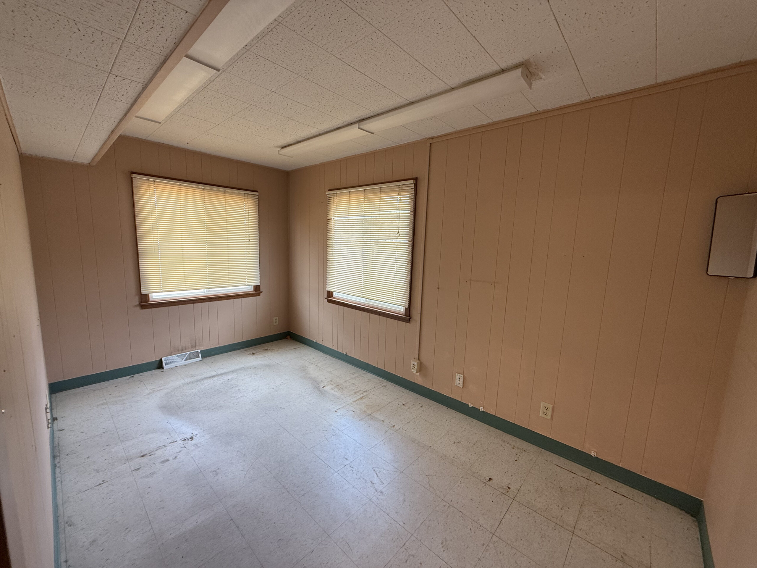 Ellis Flex Buildings - Bender Commercial