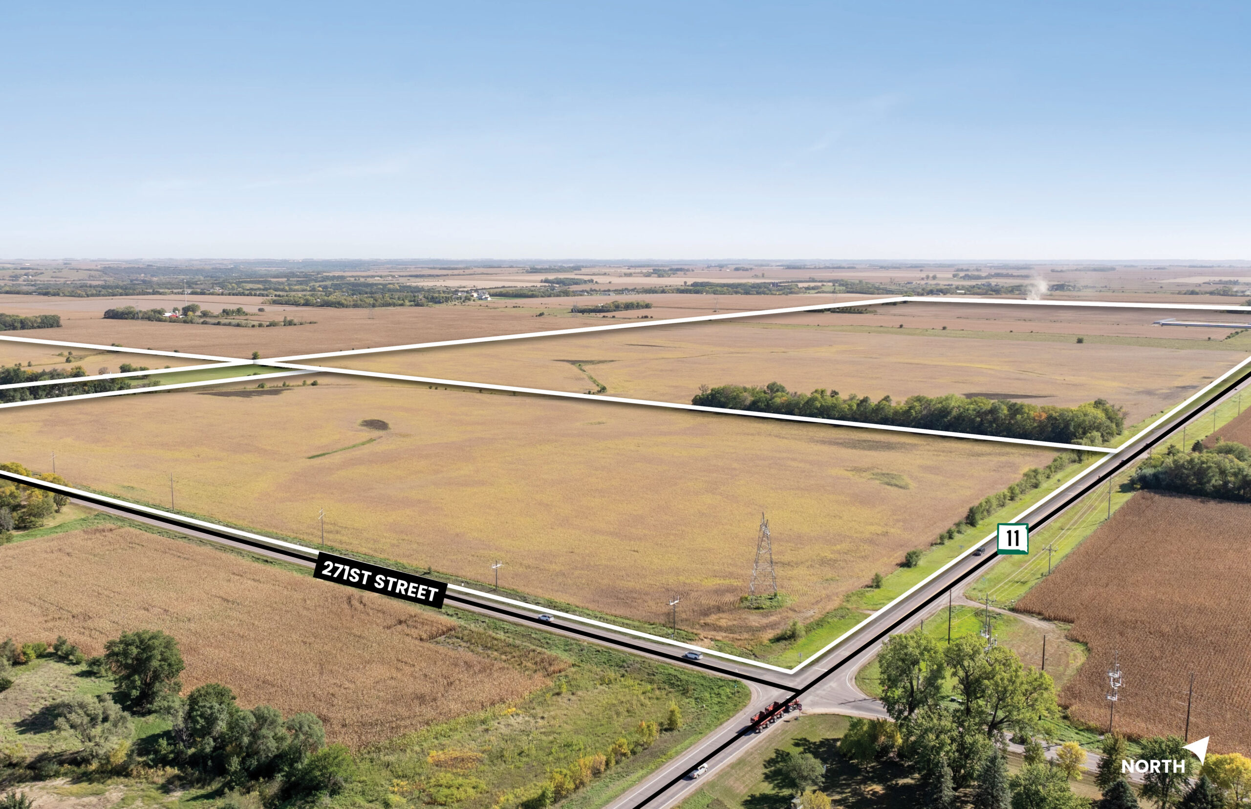 Judge North Land - Bender Commercial